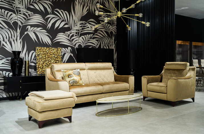 Wyprzedaż ekspozycji - meble dostępne od ręki | Kler